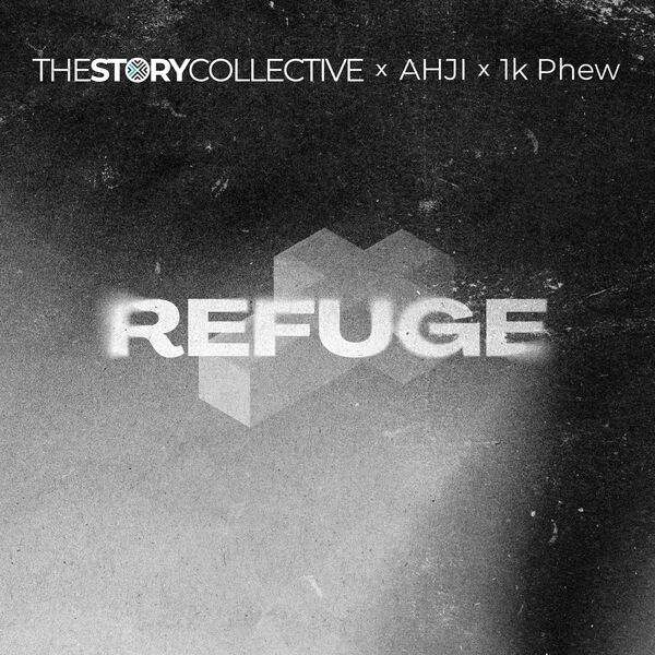 Refuge, The Story Collective - Qobuz