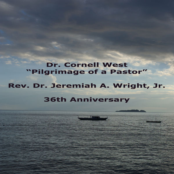 The Good Pastor, Dr. Cornell West - Qobuz