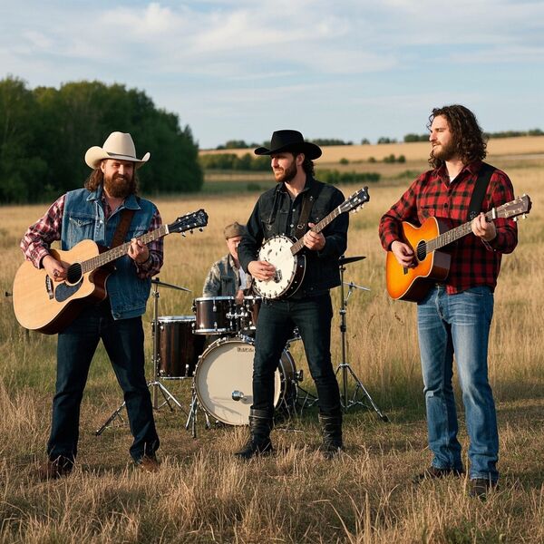 Country Music in Rock Fusion (Remastered 2025), Paul Fox Cowboy - Qobuz