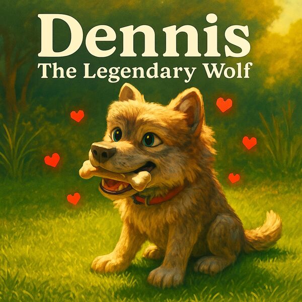 Dennis The Legendary Wolf (Minecraft Movie Song), DJ GG - Qobuz
