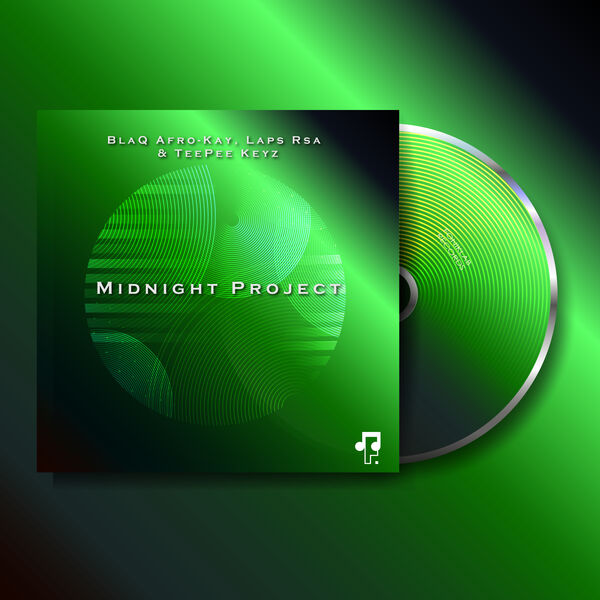 Midnight Project, BlaQ Afro-Kay - Qobuz