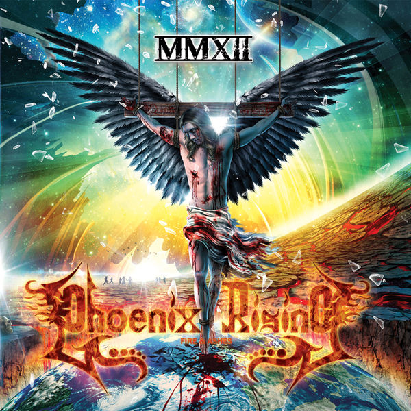 MMXII, Phoenix Rising - Qobuz