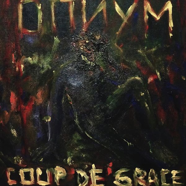 Coup de Grace, ОПИУМ - Qobuz