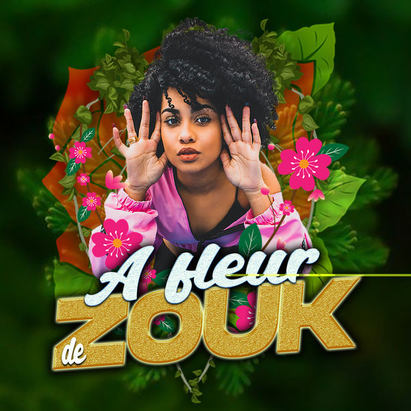 A fleur de Zouk, Various Artists - Qobuz