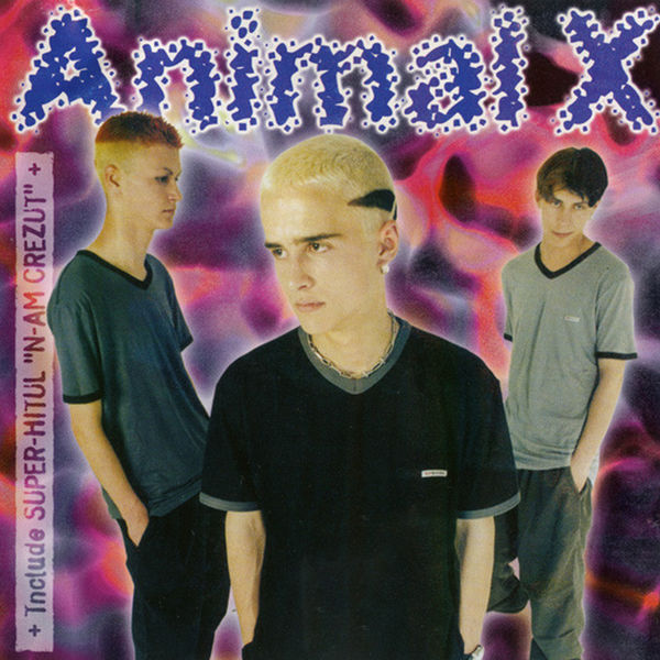 Animal X, Animal X - Qobuz