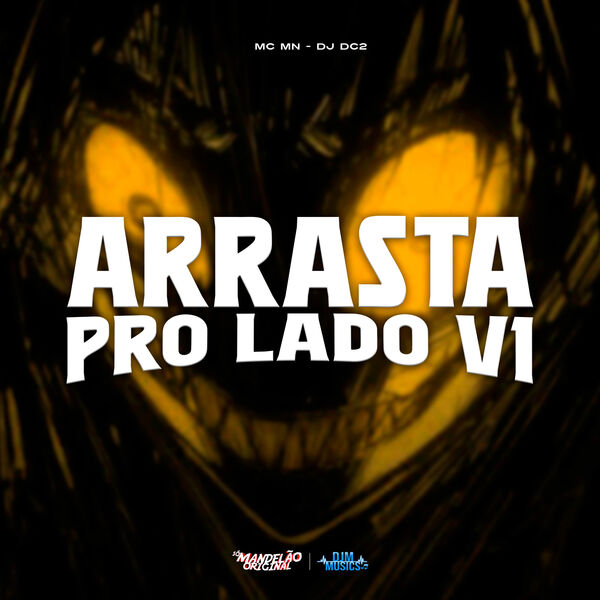 Arrasta pro Lado V1, Mc Mn - Qobuz