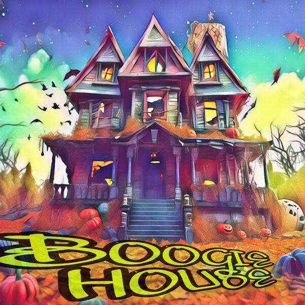 Boogie House, King Krus - Qobuz