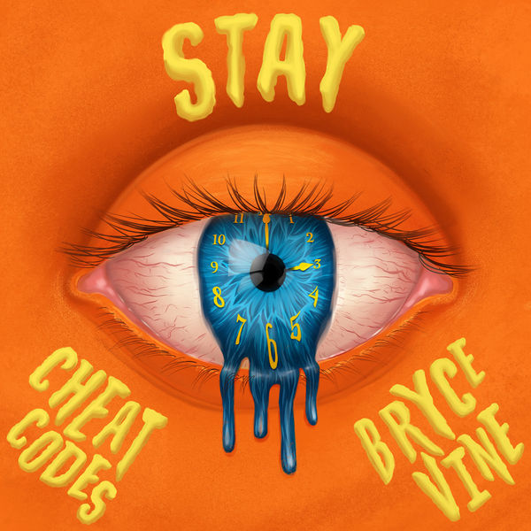 Stay, Cheat Codes - Qobuz