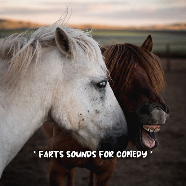 * farts sounds for comedy *, Fart Fest - Qobuz