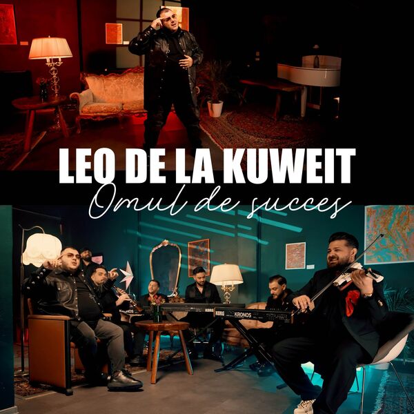 Omul de succes, Leo De La Kuweit - Qobuz