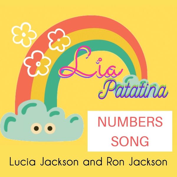 Numbers Song, Lucia Jackson - Qobuz