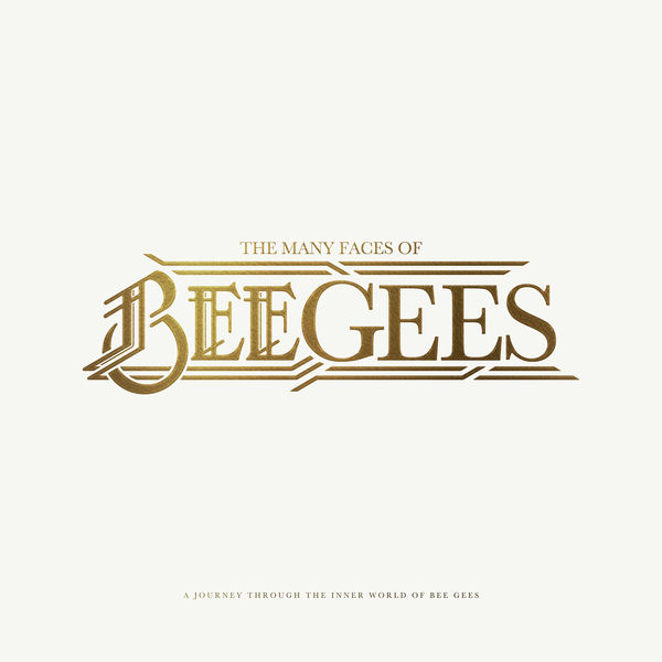 The Many Faces of Bee Gees, Various Artists - Qobuz