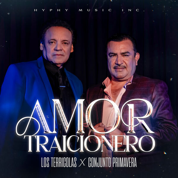 Amor Traicionero, Los Terrícolas - Qobuz