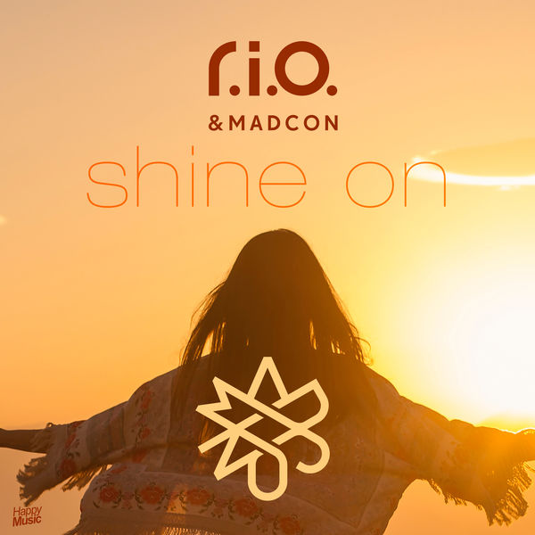 Shine On, R.I.O. - Qobuz