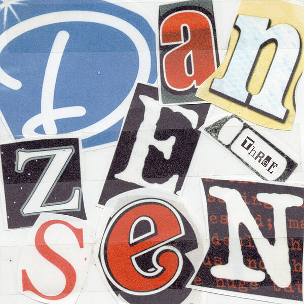 DANZEISEN Three, Marc Danzeisen - Qobuz