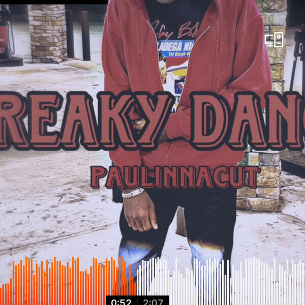 Freaky Dance, PAULINNACUT - Qobuz