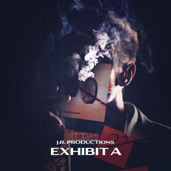 Exhibit A, J.R. Productions - Qobuz