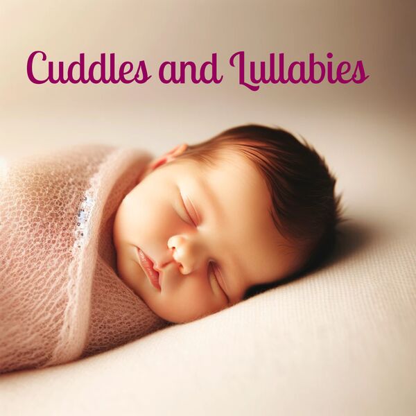 Cuddles and Lullabies: The Perfect Bedtime Instrumentals for Gentle ...
