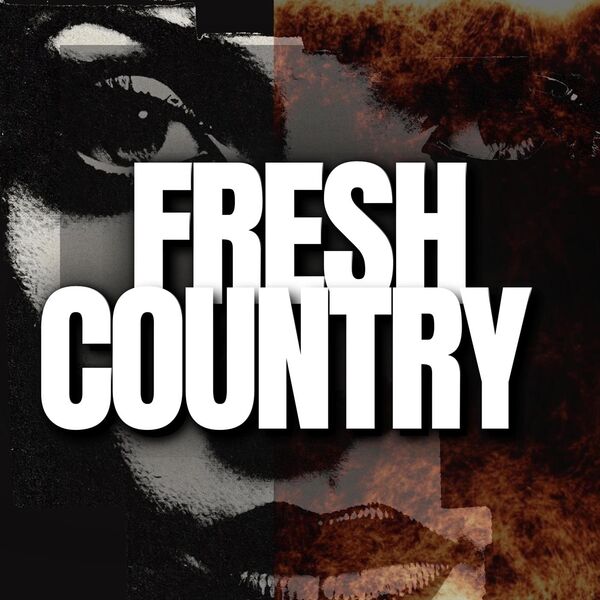 Fresh Country 50 New Classics, Various Artists - Qobuz