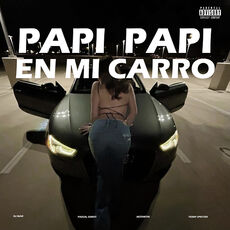 Papi Papi En MI Carro, DJ Niar - Qobuz