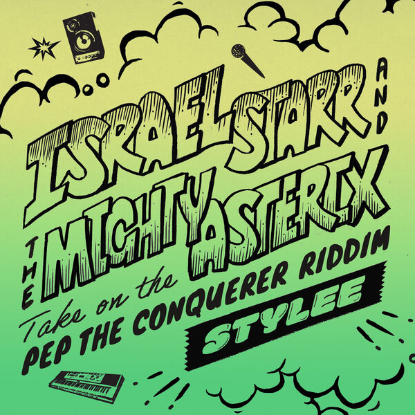 Stylee, Israel Starr - Qobuz