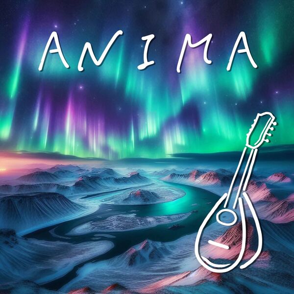 ANIMA - Mandolin Ver. (from "Sword Art Online"), BloggerMandolin - Qobuz