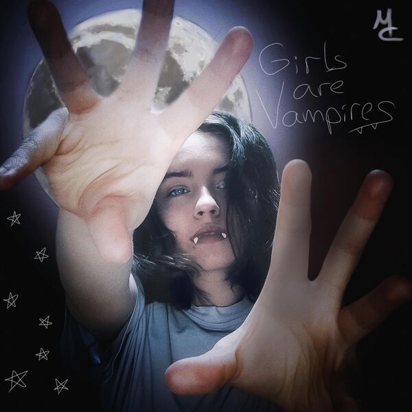 Girls Are Vampires, Maya Clars - Qobuz