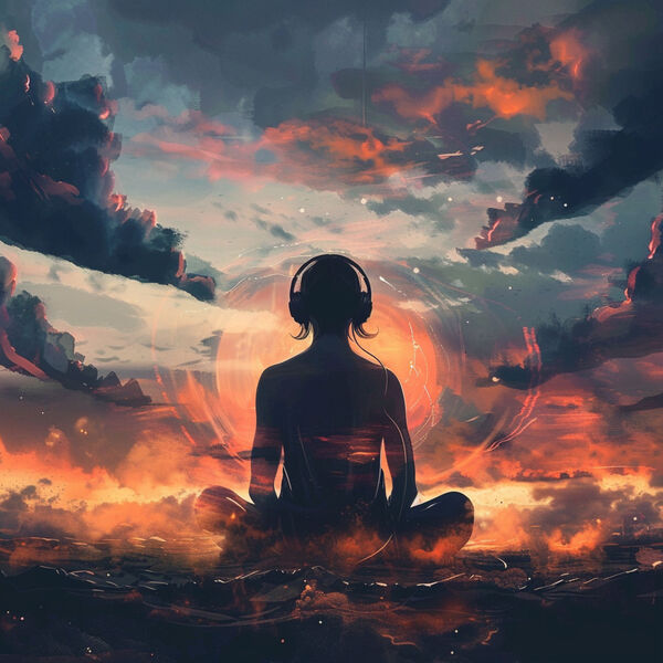 Music for Inner Journey: Deep Meditation Tones, Calm Solitude - Qobuz