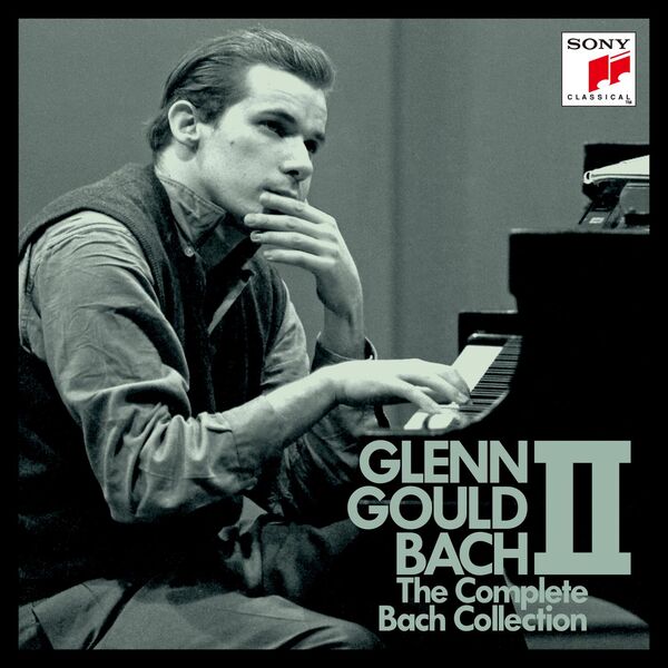 The Complete Bach Collection Vol. 2 / Glenn Gould, Glenn Gould - Qobuz
