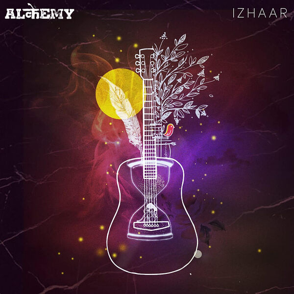 Izhaar, Alchemy - Qobuz