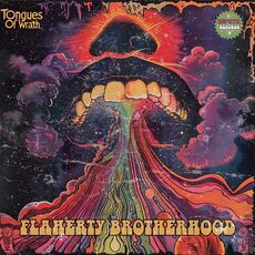 Tongues Of Wrath, Flaherty Brotherhood - Qobuz