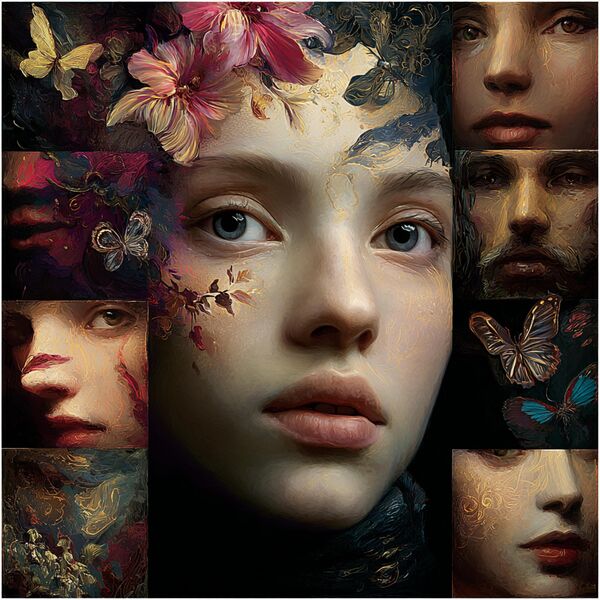 Not Like Us, Penelope Speed - Qobuz