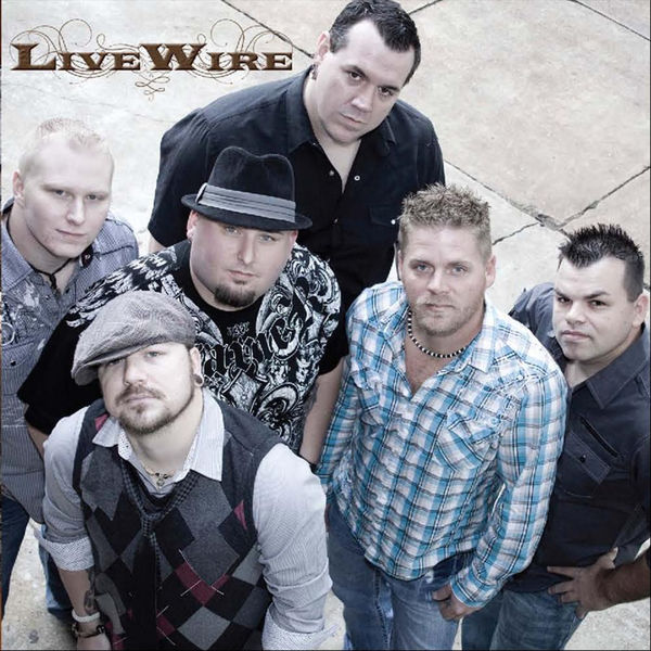 LiveWire (EP), Livewire - Qobuz