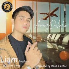 ANONG DAHILAN V2 FT.LIAM PANGILINAN, Llavore Music - Qobuz