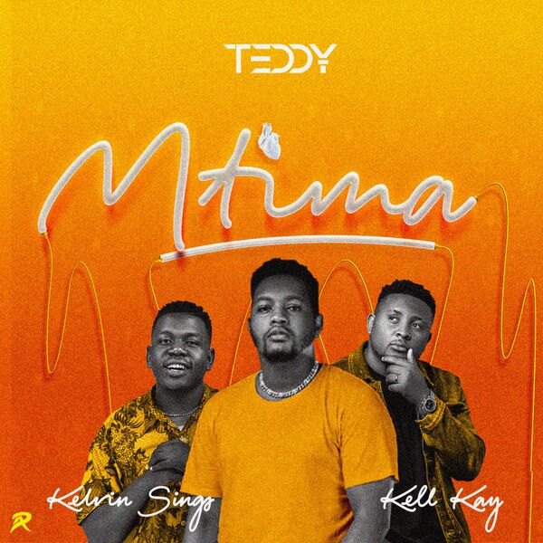 Mtima (feat. Kelvin Sings & Kell Kay), Teddy Makadi - Qobuz