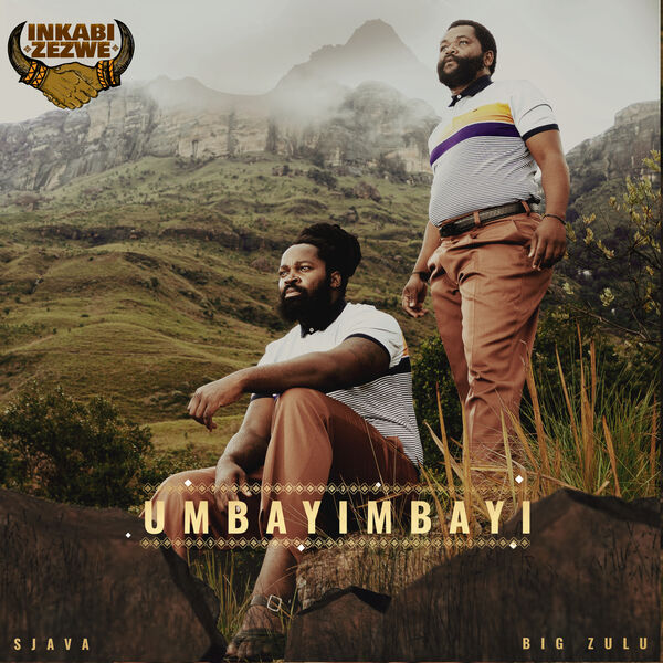Umbayimbayi, Inkabi Zezwe - Qobuz