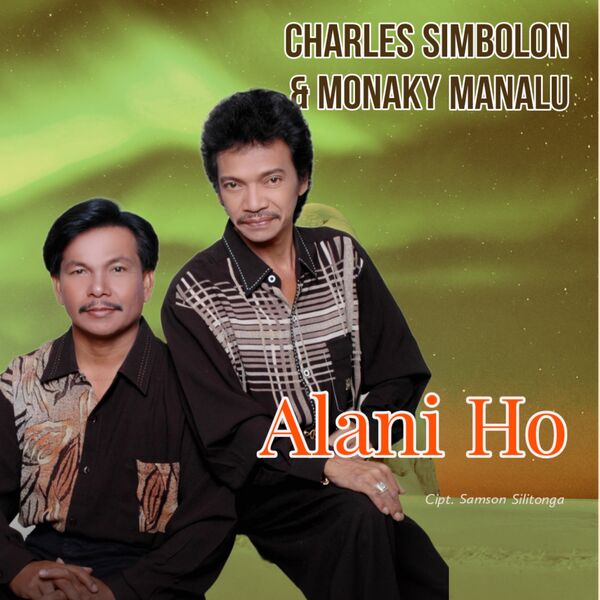 Alani Ho, Charles Simbolon - Qobuz
