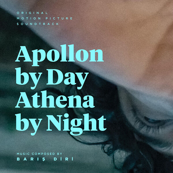 Apollon by Day Athena by Night (Original Motion Picture Soundtrack ...
