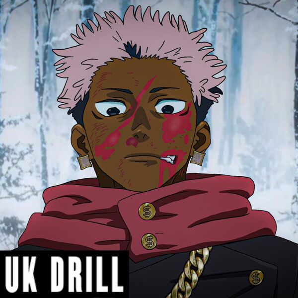 Itadori Yuji (Jujutsu Kaisen Uk Drill) Sukuna and Mahito Diss, Class A ...