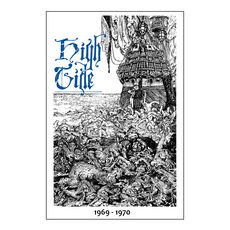 High Tide 1969-1970, High Tide - Qobuz