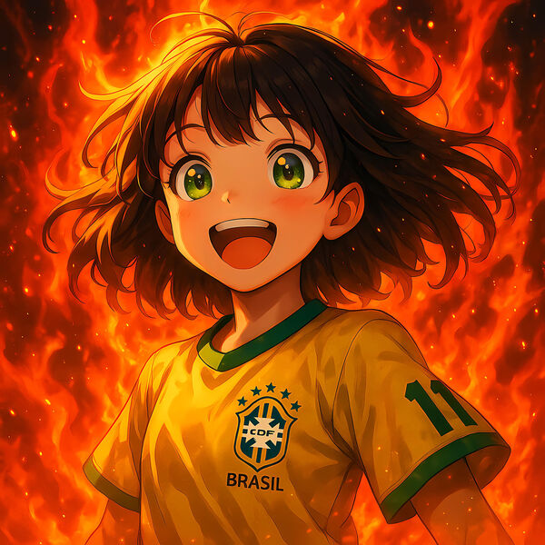 PASSO BEM FUEGO, Cytrena - Qobuz