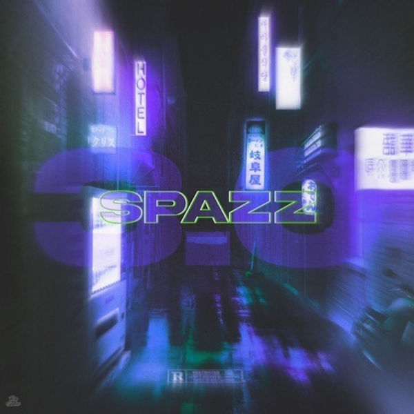 Spazz 3.0, Darius King - Qobuz
