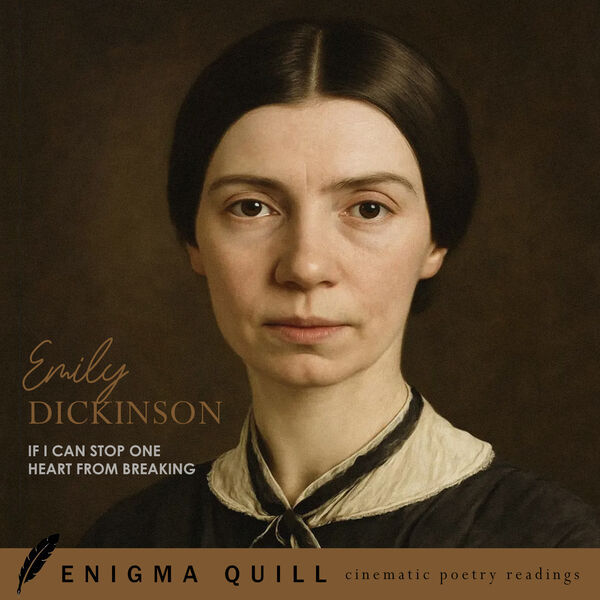 If I Can Stop One Heart from Breaking, The Poems of Emily Dickinson - Qobuz