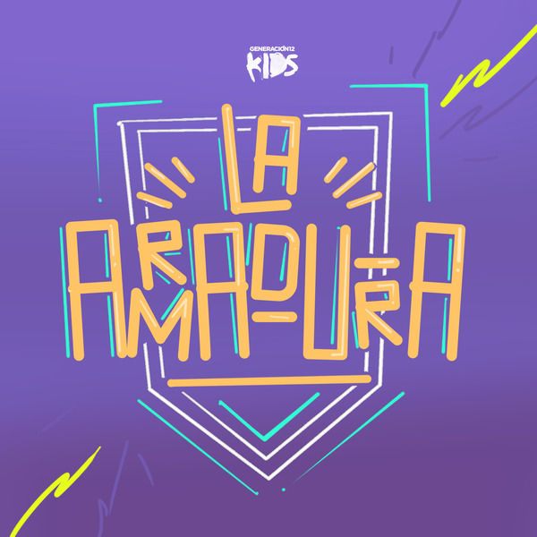 Álbum La Armadura, Generación 12 Kids | Qobuz: download e streaming de ...