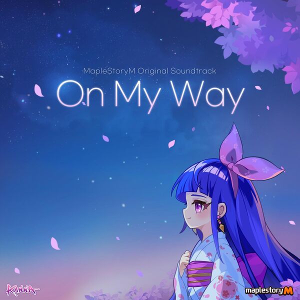 MapleStory M : On My Way (Original Game Soundtrack), Dazbee - Qobuz