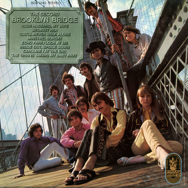 The Second Brooklyn Bridge, The Brooklyn Bridge - Qobuz