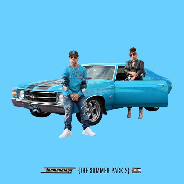The Summer Pack 2, Termanology - Qobuz