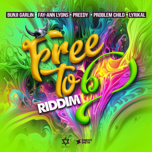 Free To B Riddim, Smiddy Smith - Qobuz