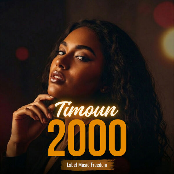 Timoun 2000, Label Music Freedom - Qobuz
