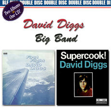 David Diggs Big Band, David Diggs - Qobuz